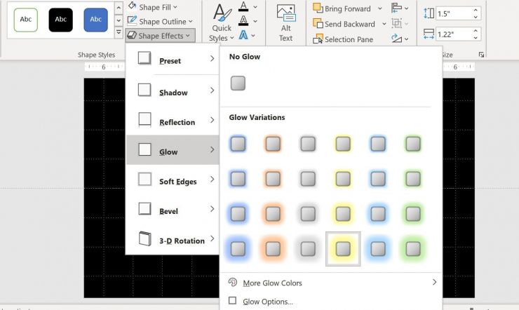How to add multiple flashing stars in a PowerPoint slide | TechRepublic