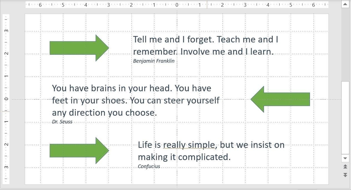 How to use triggers to control what happens next in PowerPoint ...
