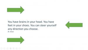How to use triggers to control what happens next in PowerPoint ...