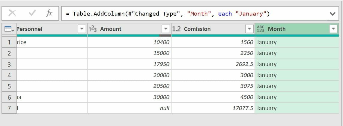 How To Combine Data Ranges With Microsoft Power Query In Excel