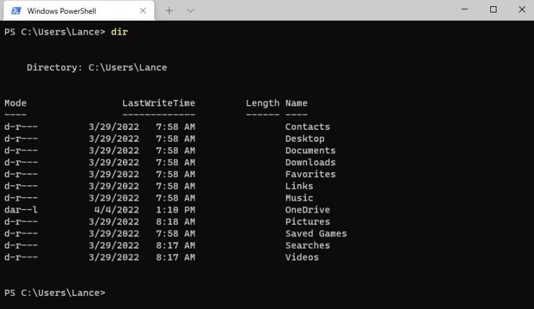 How to use Windows Terminal in Windows 11