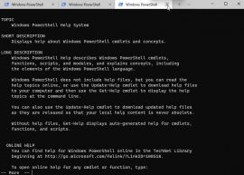 How to use Windows Terminal in Windows 11