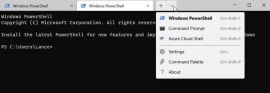 How to use Windows Terminal in Windows 11
