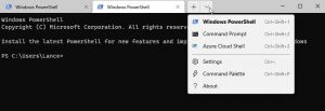 How to use Windows Terminal in Windows 11