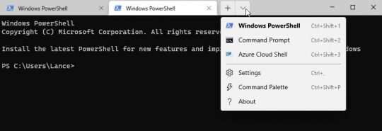 How to use Windows Terminal in Windows 11