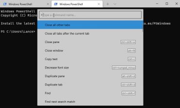 How to use Windows Terminal in Windows 11