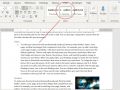 How to automatically number paragraphs using a style in Word | TechRepublic