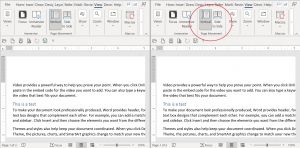 How to work more productively using Word’s Split feature | TechRepublic