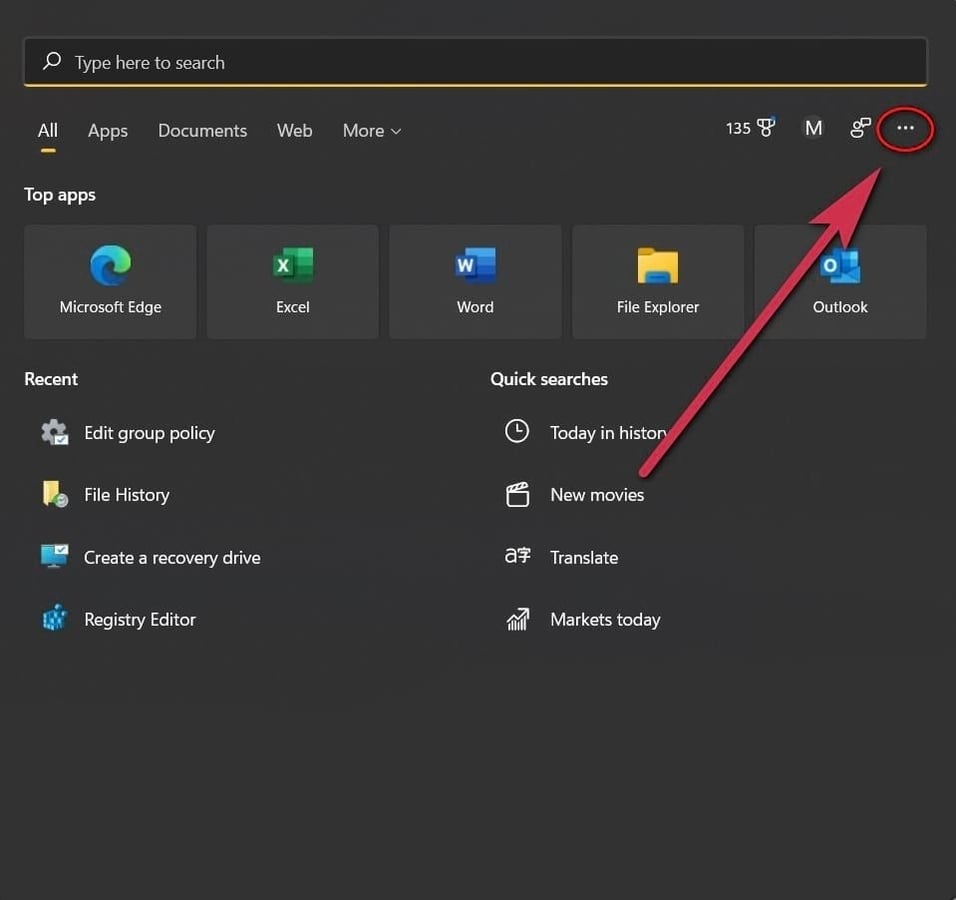 How to change Search settings and take charge of your privacy in ...