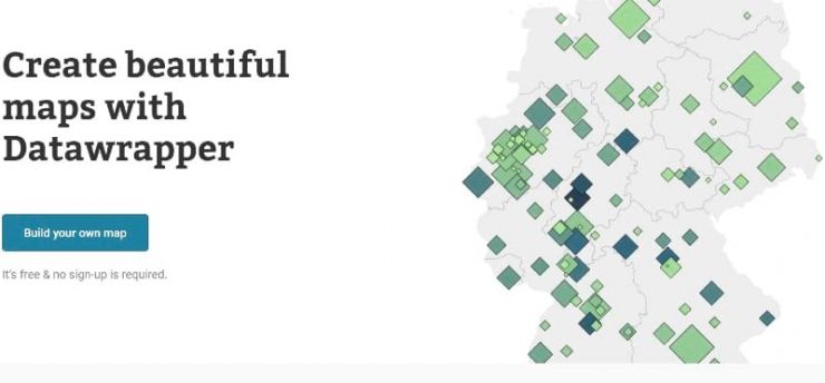 Best Data Visualization Tools & Software 2022 | TechRepublic