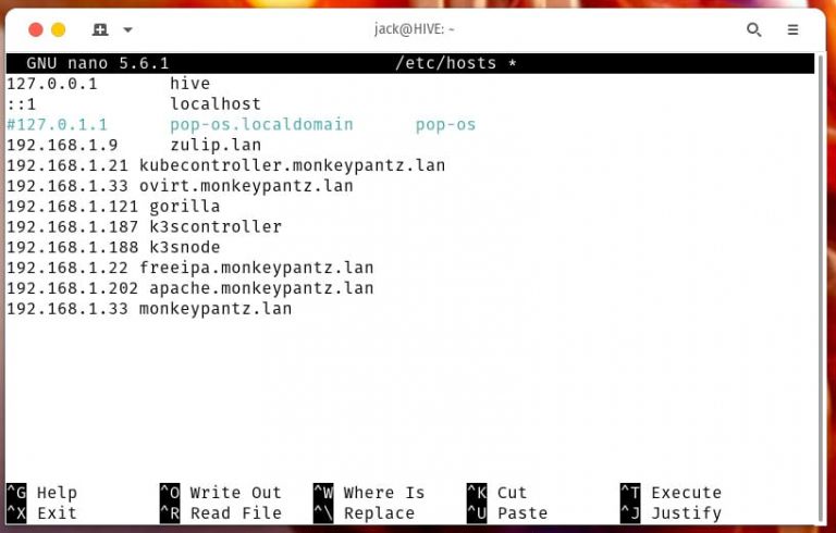 Get to know the Linux hosts file and how to use it
