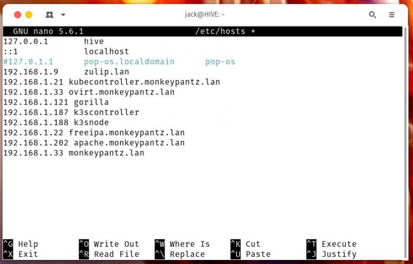 Get to know the Linux hosts file and how to use it