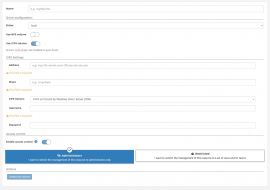 如何使用 Portainer 为容器部署创建持久卷 - Flnug.com