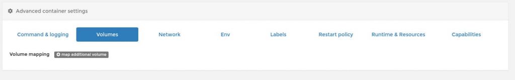 How to create a persistent volume for your container deployments with ...