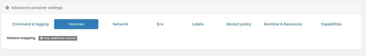 How To Create A Persistent Volume For Your Container Deployments With