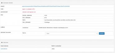 How to create a persistent volume for your container deployments with ...