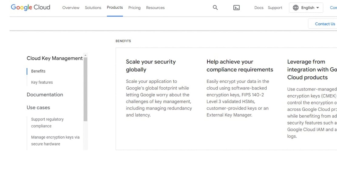 5 Best Encryption Key Management Software