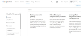 5 Best Encryption Key Management Software (Updated for 2024)