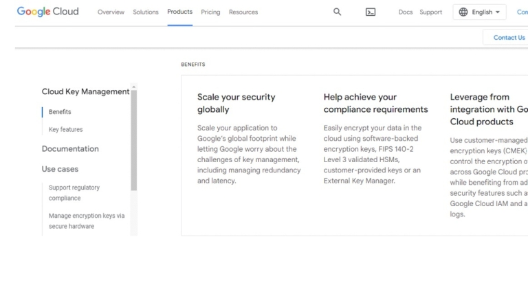 5 Best Encryption Key Management Software (Updated for 2024)