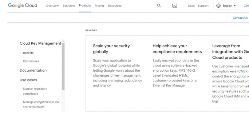 5 Best Encryption Key Management Software (Updated for 2024)