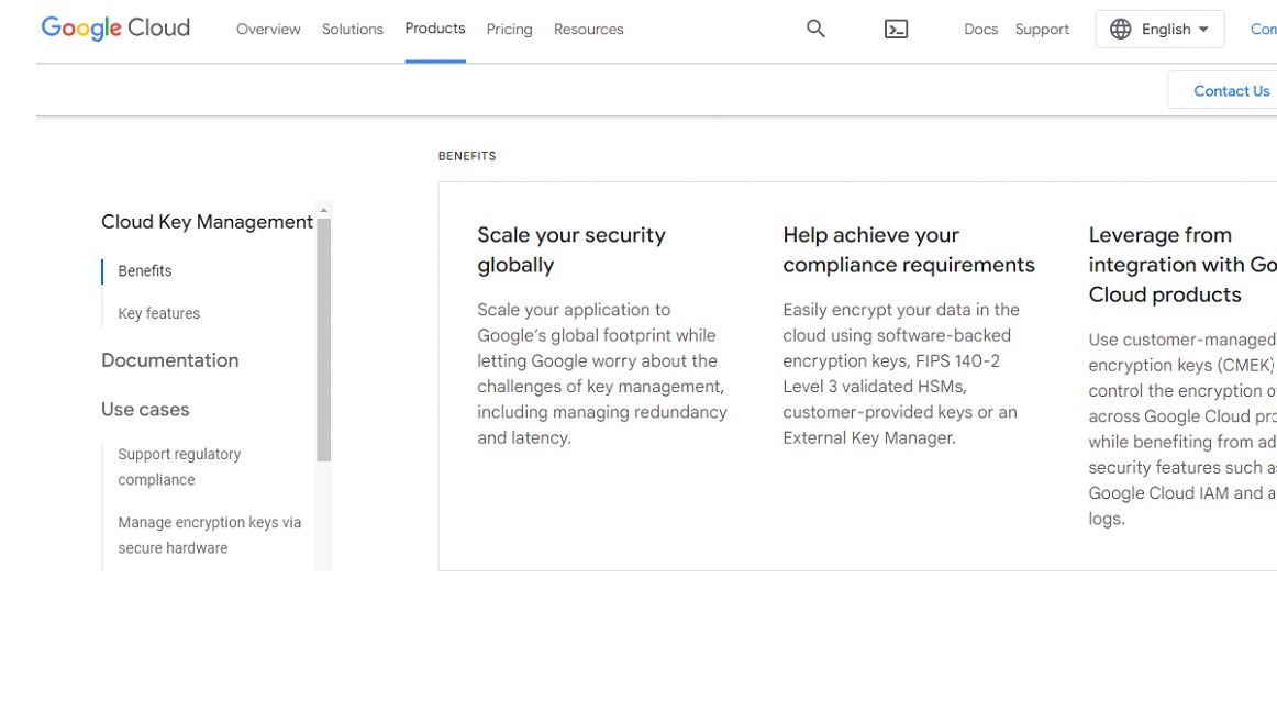5 Best Encryption Key Management Software (Updated for 2024)