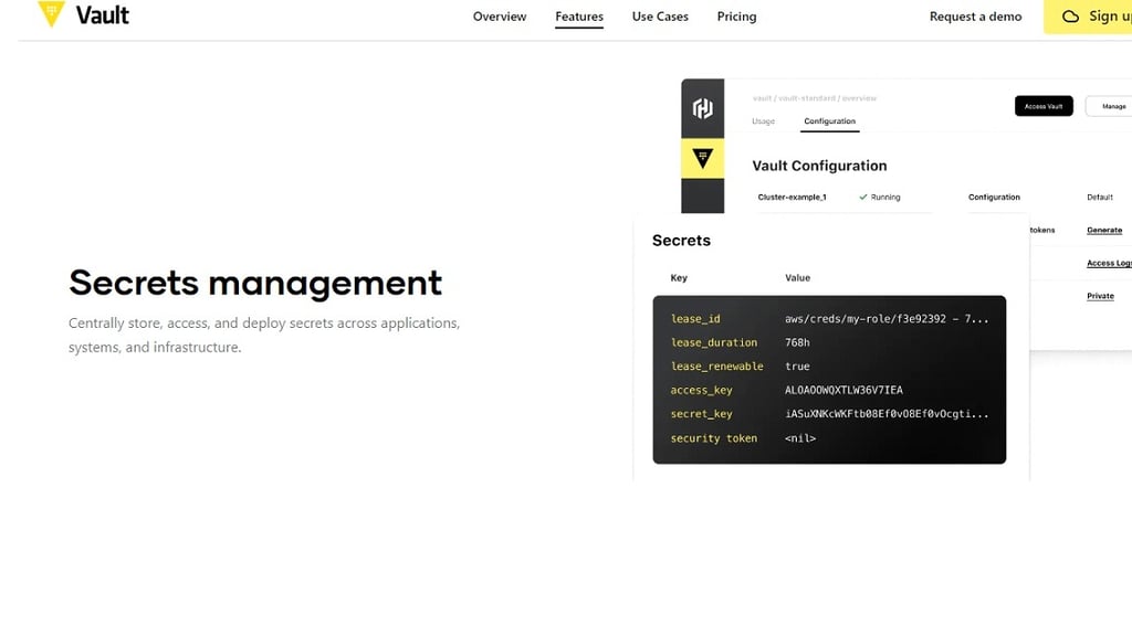 5 Best Encryption Key Management Software