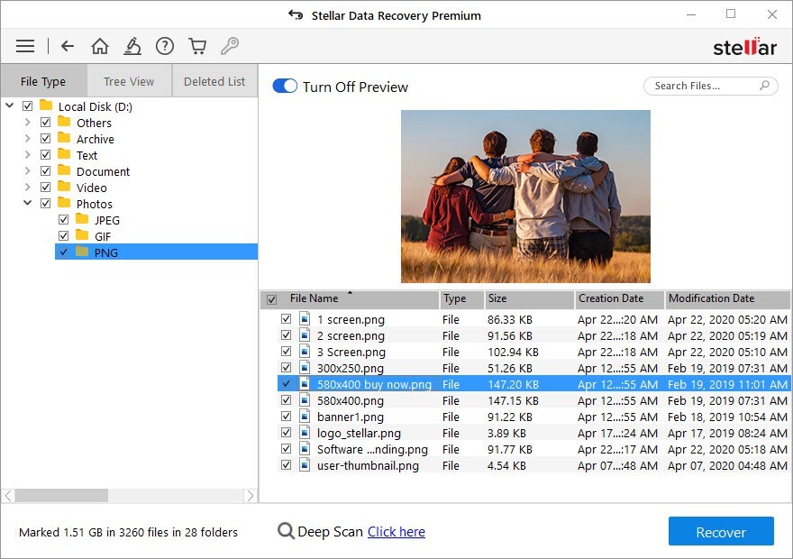 8 Best Data Recovery Software