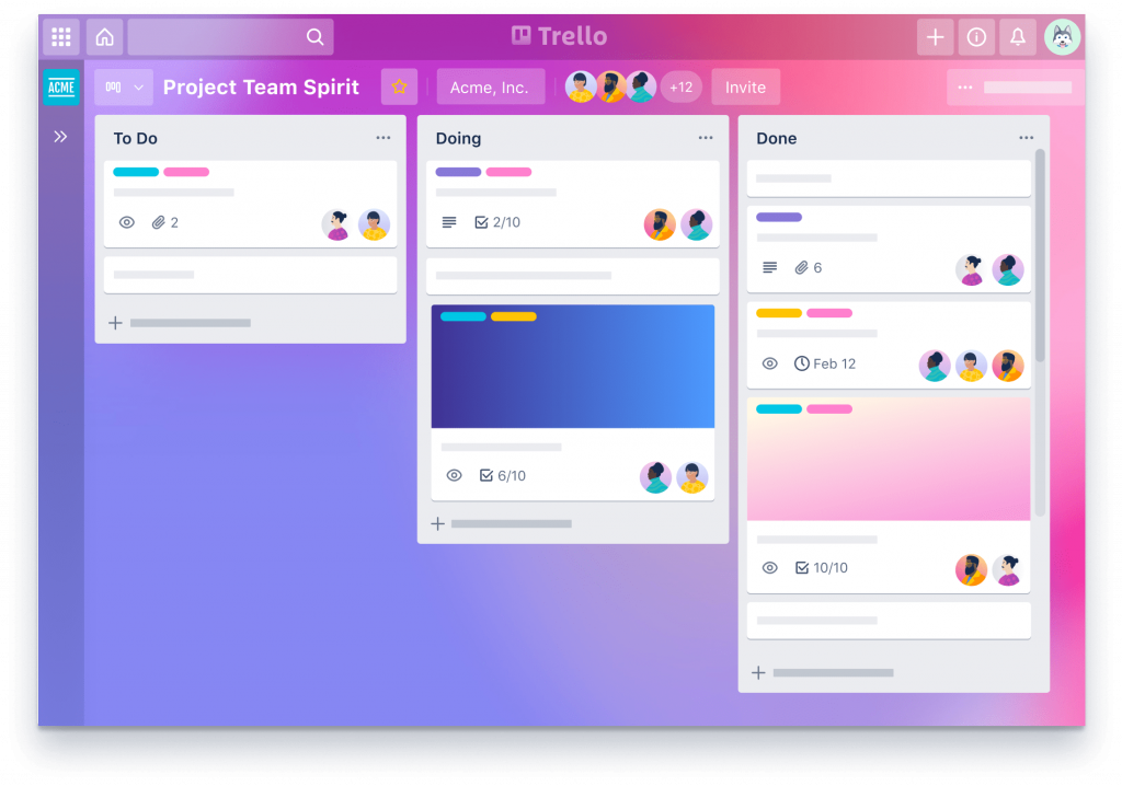 How to extend the types of fields you can add to Trello cards