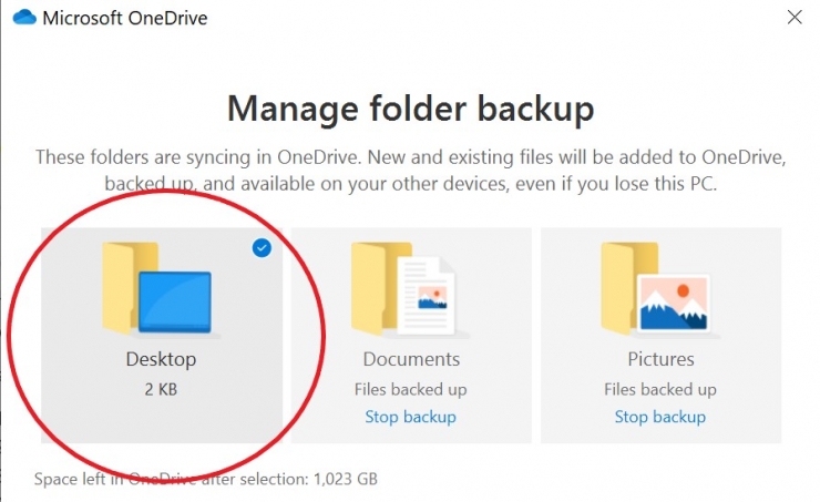 How to use Microsoft 365 recovery and backup features
