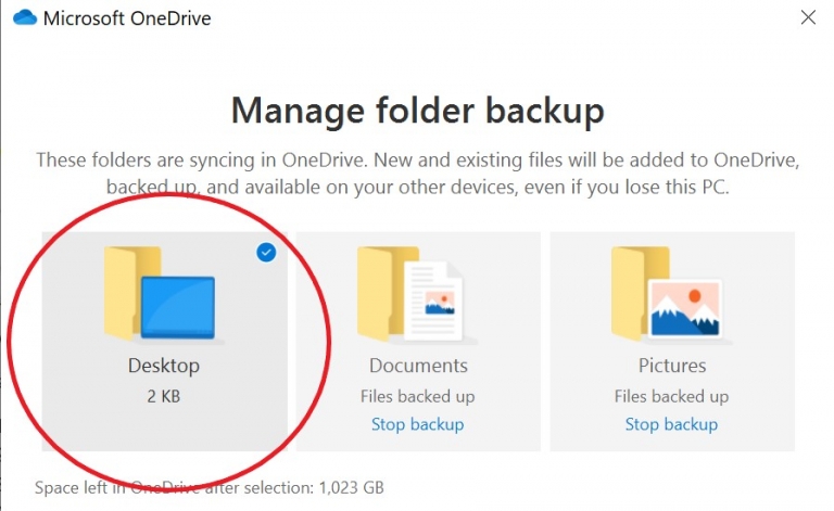 How to use Microsoft 365 recovery and backup features