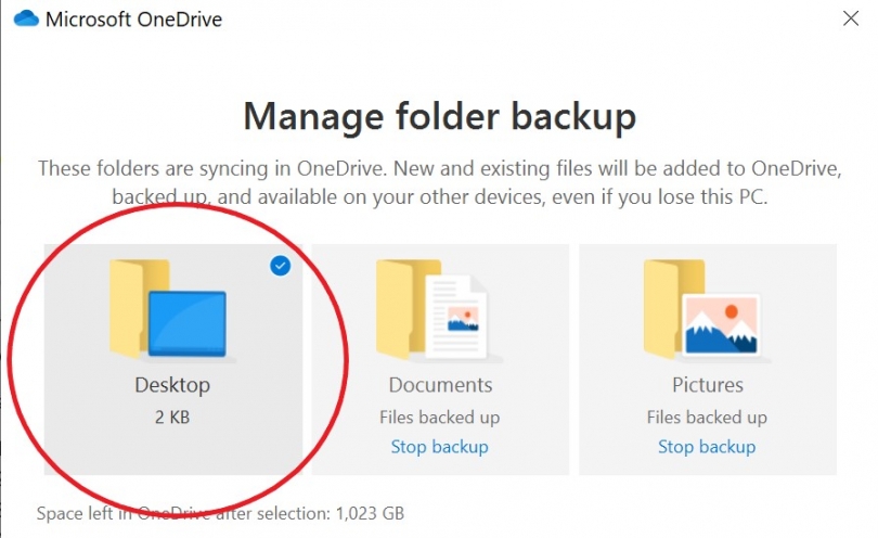 How to use Microsoft 365 recovery and backup features