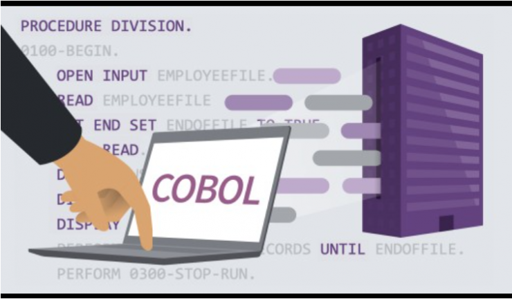 Learn COBOL Programming Now With Online COBOL Courses (2022)