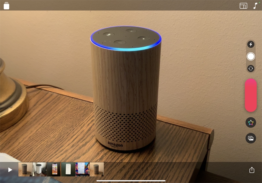 How to use Apple Clips to shoot quick videos for your business ...