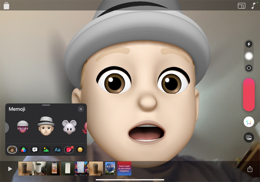 How to use Apple Clips to shoot quick videos for your business ...