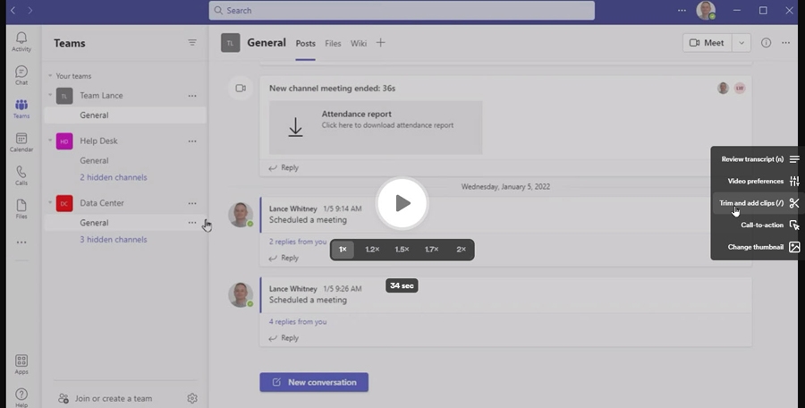 How to use Loom to record and share quick videos for colleagues ...