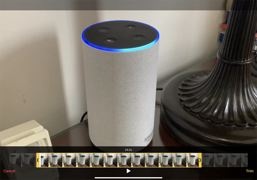 How to use Apple Clips to shoot quick videos for your business ...