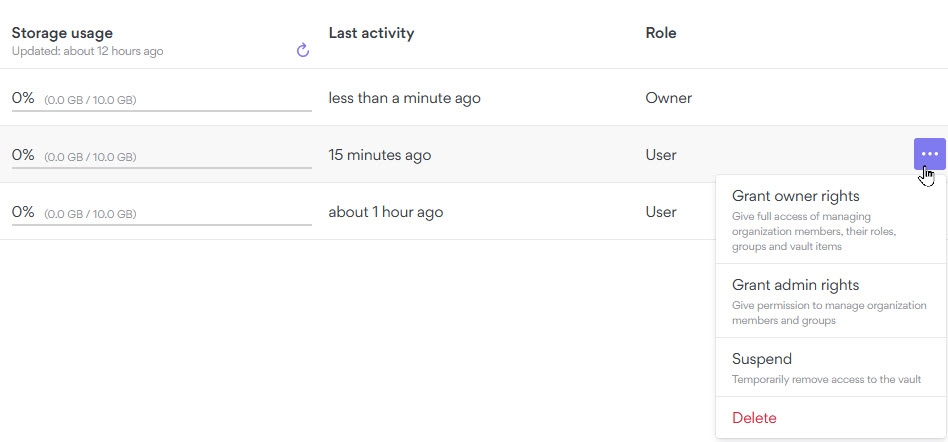 How to use NordLocker to securely back up files for your business
