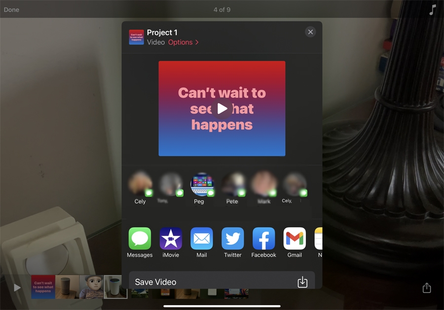 How to use Apple Clips to shoot quick videos for your business ...