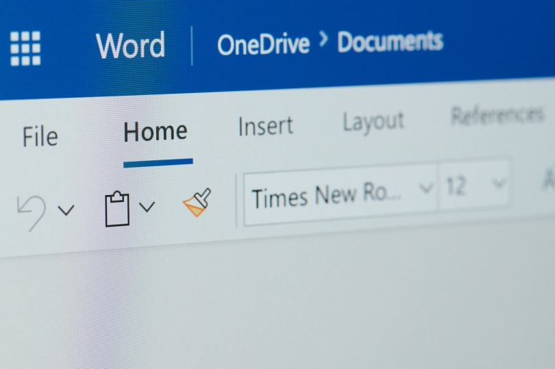 How To Update Textbox Content Controls In Word Using A Dropdown Content Control