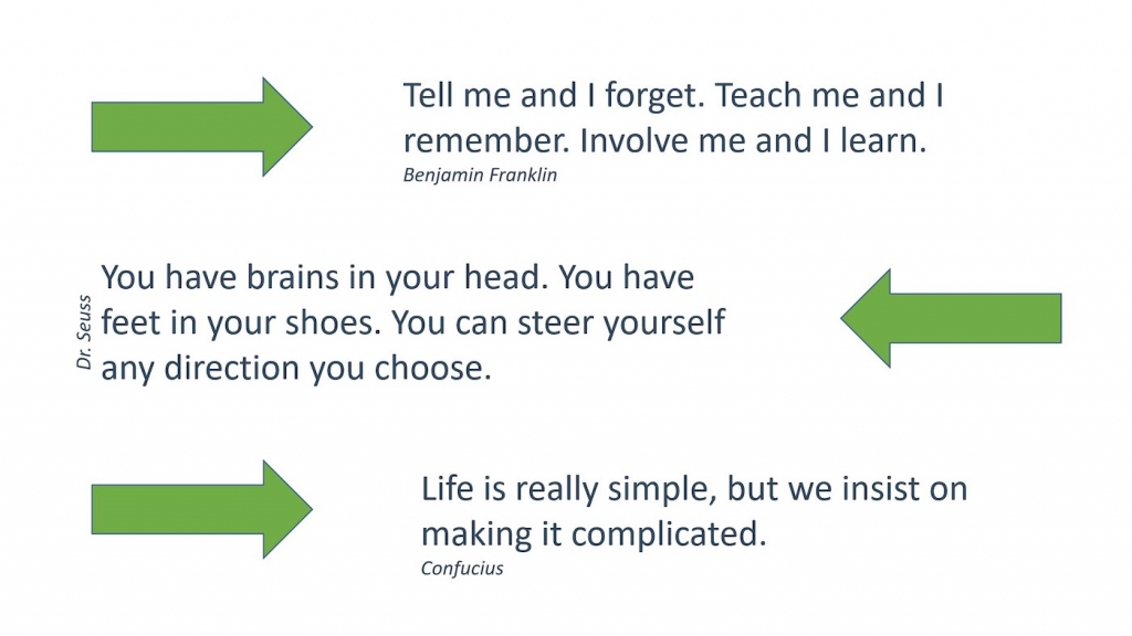 5 tips for working with text in Microsoft PowerPoint | TechRepublic