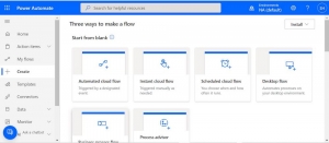 How to use Microsoft Power Automate to convert bulk Word files to PDF ...