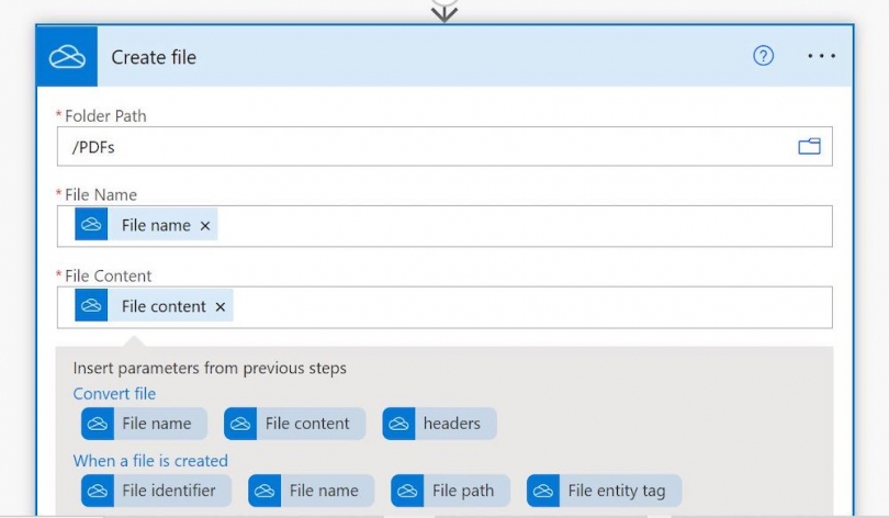 如何使用 Microsoft Power Automate 将批量 Word 文件转换为 PDF - Flnug.com