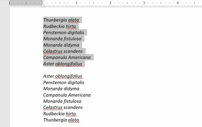 How to reverse the order of a list and maintain the original order in ...