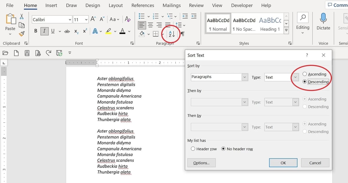 How to reverse the order of a list and maintain the original order in ...