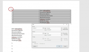 How to reverse the order of a list and maintain the original order in ...
