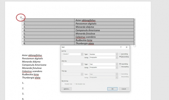 How to reverse the order of a list and maintain the original order in ...