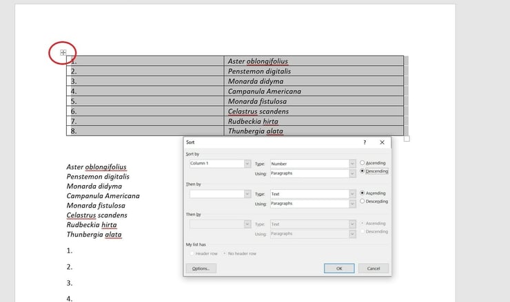 How to reverse the order of a list and maintain the original order in ...