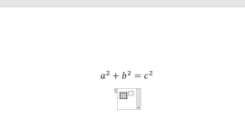 How to enter mathematical equations into a Microsoft Word document ...