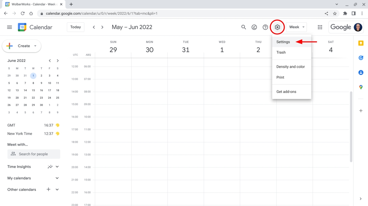 3 Google Calendar updates that streamline events | TechRepublic