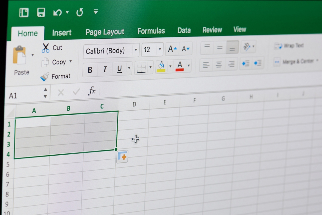 How to return first and last times from timestamps in Microsoft Excel